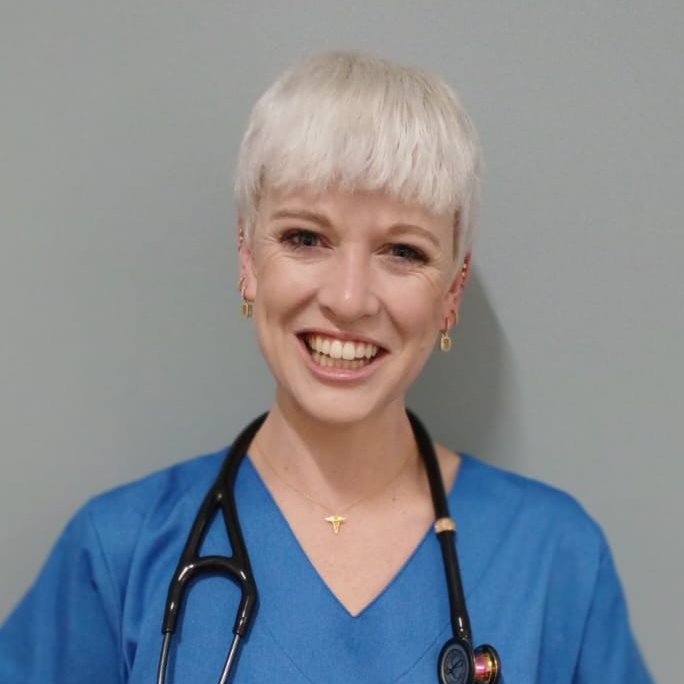 Dr Saskia Kotze-Scott • General Practitioner (GP) • Rondebosch, Cape Town