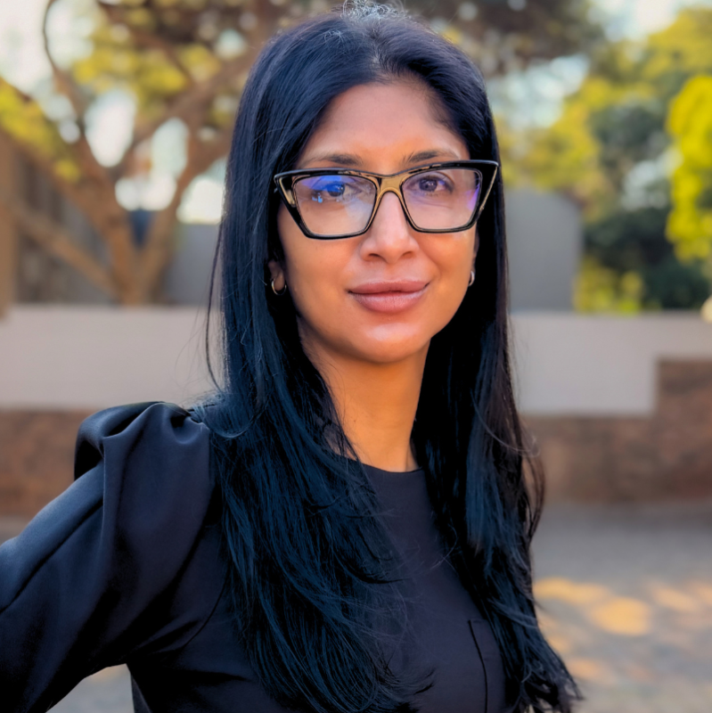 Dr Sharina Pillay Bhoola • General Practitioner (GP) • Eldoraigne ...