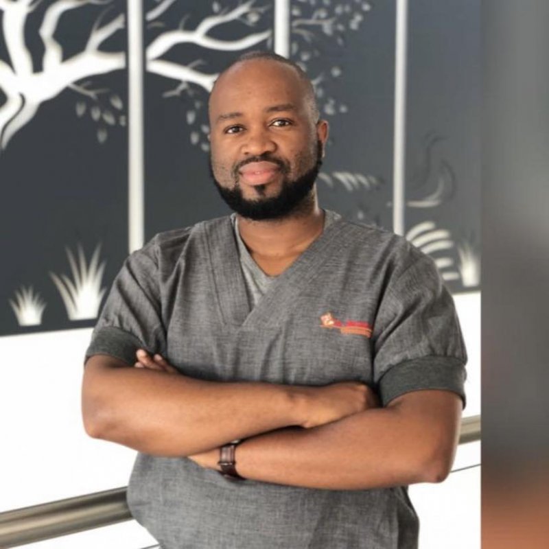 Dr Matuma Setati - Tembisa • Obstetrics & Gynaecology • Hospital View ...