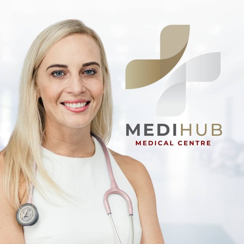 Dr Inge Visser (Van Dyk) • General Practitioner (GP) • Mbombela, Mbombela