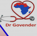 Dr Lee Govender • General Practice (GP) • Hammanskraal, Hammanskraal