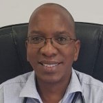 Dr Joseph Tebogo Machailo • Physician (Nephrologist) • Fourways, Sandton