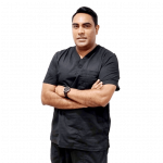 Dr Leon Naidoo • Physician (Pulmonologist) • Ballito, Dolphin Coast