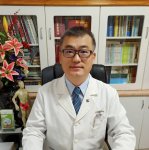 Dr Yi-Hsing (Ian) Chen • Acupuncturist • Chinese Medicine and ...