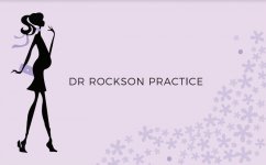 Dr Esther Rockson Obstetrician, Gynaecologist & Aesthetic Gynaecologist ...