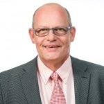 Dr Frederick Johannes Potgieter • Urologist • Hatfield, Pretoria