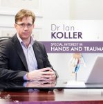 Dr Ian Michael Koller • Orthopaedic Surgeon • Foreshore, Cape Town