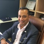 Dr Kershlin Naidu • Physician (Endocrinologist) • Midrand, Midrand