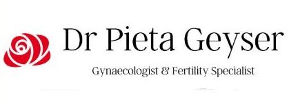 Dr Pieta Geyser Gynaecologist & Fertility Specialist • Obstetrics ...
