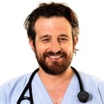 Dr Bradley Paul Griffiths • Physician (Cardiologist) • Pinelands, Cape Town