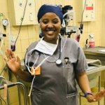 Dr Tshivhidzo Yvonne Magwede • Obstetrician & Gynaecologist • Makhado ...