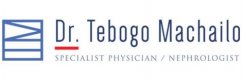 Dr Joseph Tebogo Machailo • Physician (Nephrologist) • Fourways, Sandton