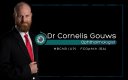 Dr Cornelis Ignatius (Cornè) Gouws • Ophthalmologist • Vanderbijlpark ...